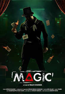 Magic Movie: Showtimes, Review, Songs, Trailer, Posters, News & Videos ...
