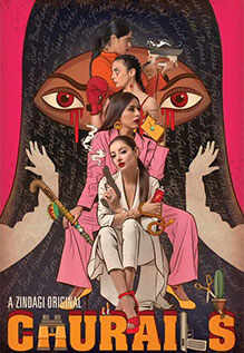 Churails Review: Churails Review {3.5/5}: Critic Review of Churails by ...