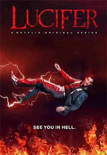Lucifer Web Series: Review, Trailer, Star Cast, Songs, Actress Name ...
