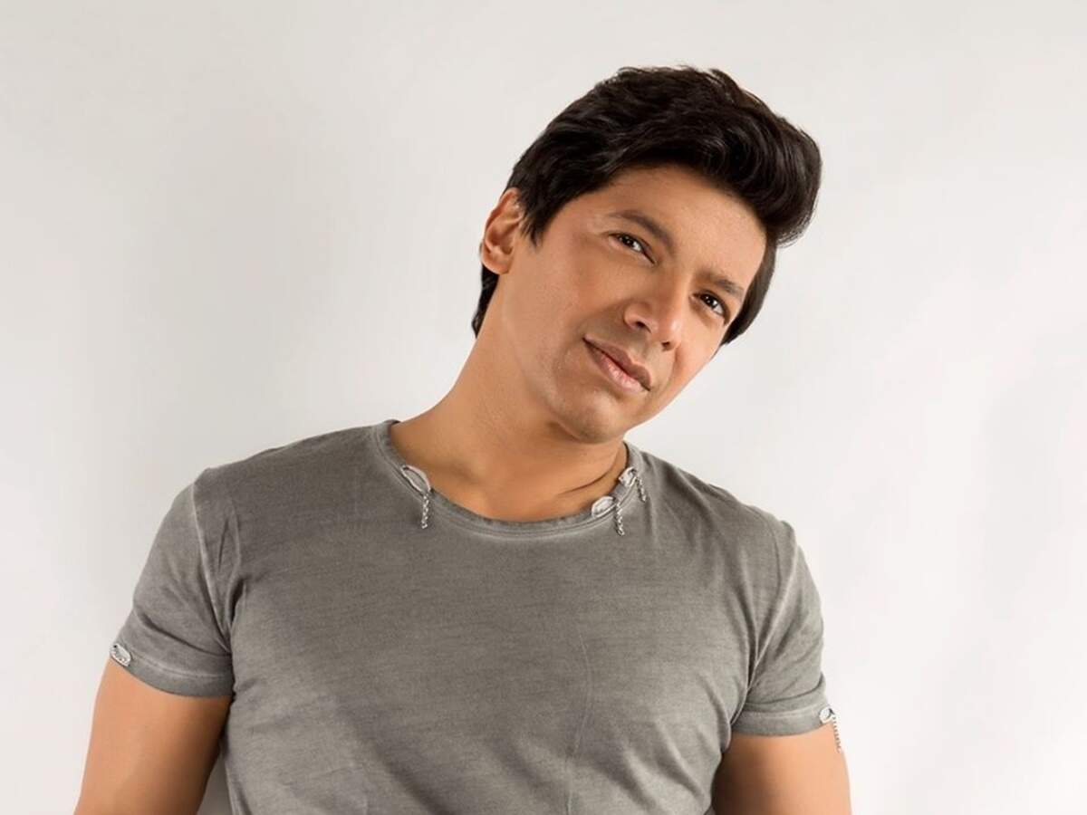 Shaan Singer