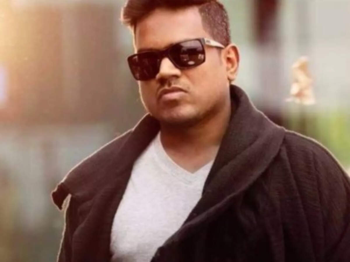 Yuvan Shankar Raja Wallpapers