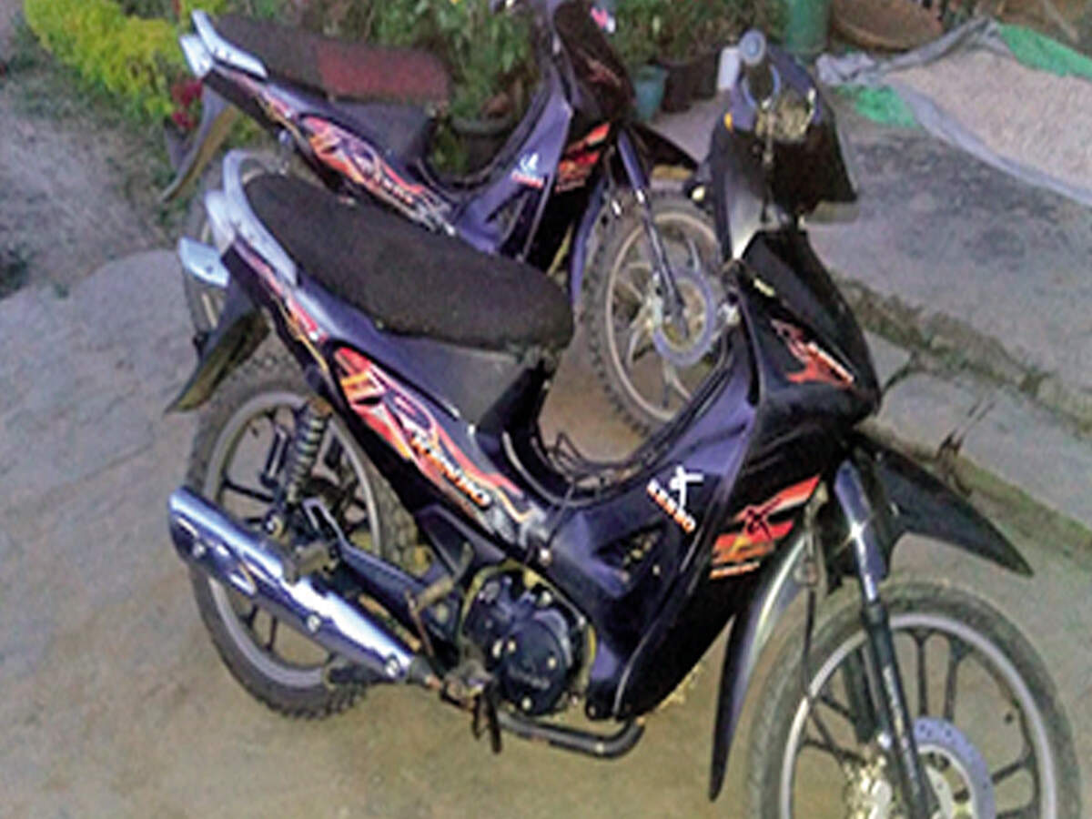 Why Are Motorcycles Banned In China | Reviewmotors.co