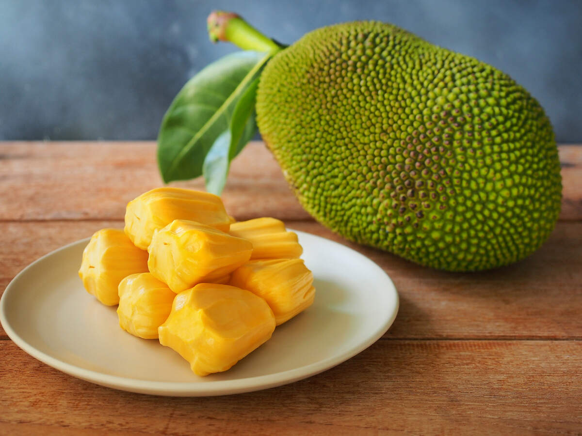 How to buy, clean & cut Jackfruit or Kathal easily? Try these easy tips!