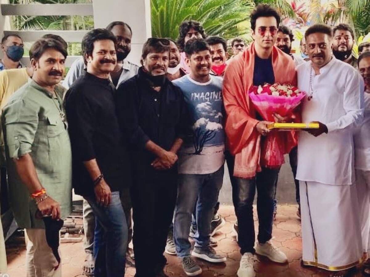 Prakash Raj Daughter Pooja