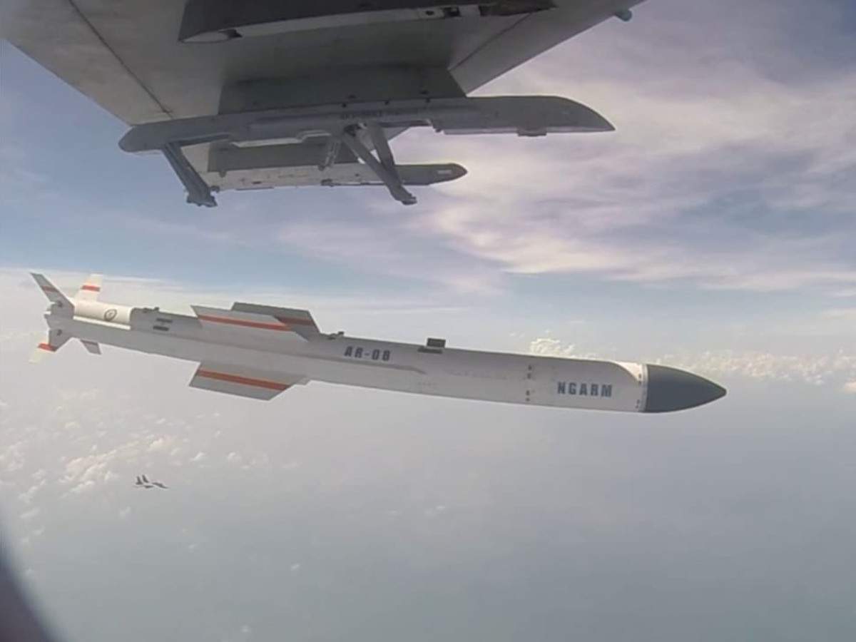 Friday evening news brief, October 9 : Ex-HAL employee arrested for ...