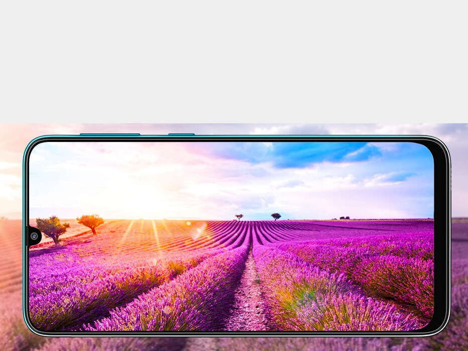 Samsung Galaxy F41 is here to make our lives #FullOn festive: 64MP ...