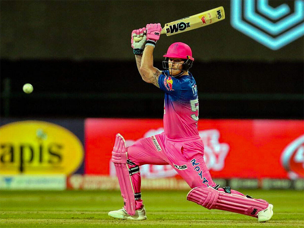 Ben Stokes made the chase look so easy: Sachin Tendulkar | Cricket News ...