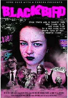 Blackbird Movie: Showtimes, Review, Songs, Trailer, Posters, News ...