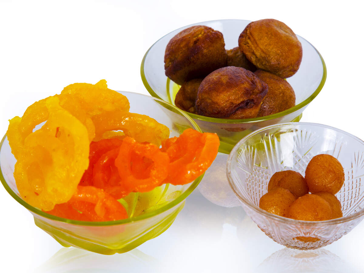 10 traditional South Indian Diwali recipes
