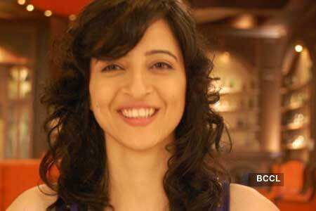 I am good at playing a tomboy: Priya Wal - Times of India