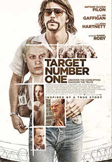 Target Number One Movie: Showtimes, Review, Songs, Trailer, Posters ...