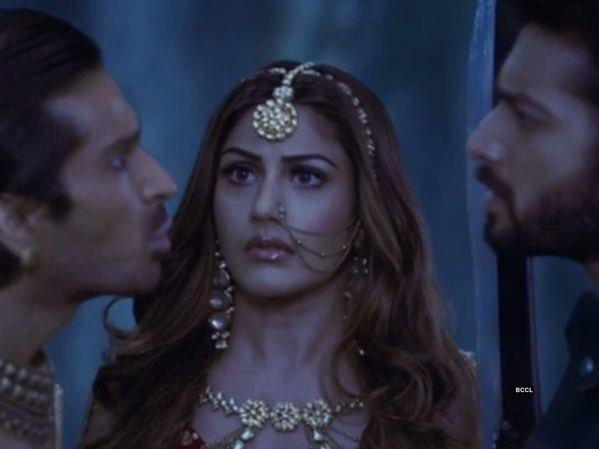 Naagin 3 Mx Player Naagin Episodes On Super Store Top Top