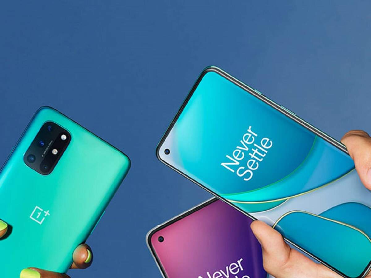 OnePlus fires up the holiday cheer with OnePlus 7th Anniversary Sale ...