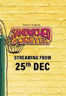 Sandwiched Forever Season 1 Review: An average sitcom based on a ...