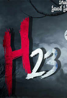 H23 Movie: Showtimes, Review, Songs, Trailer, Posters, News & Videos ...