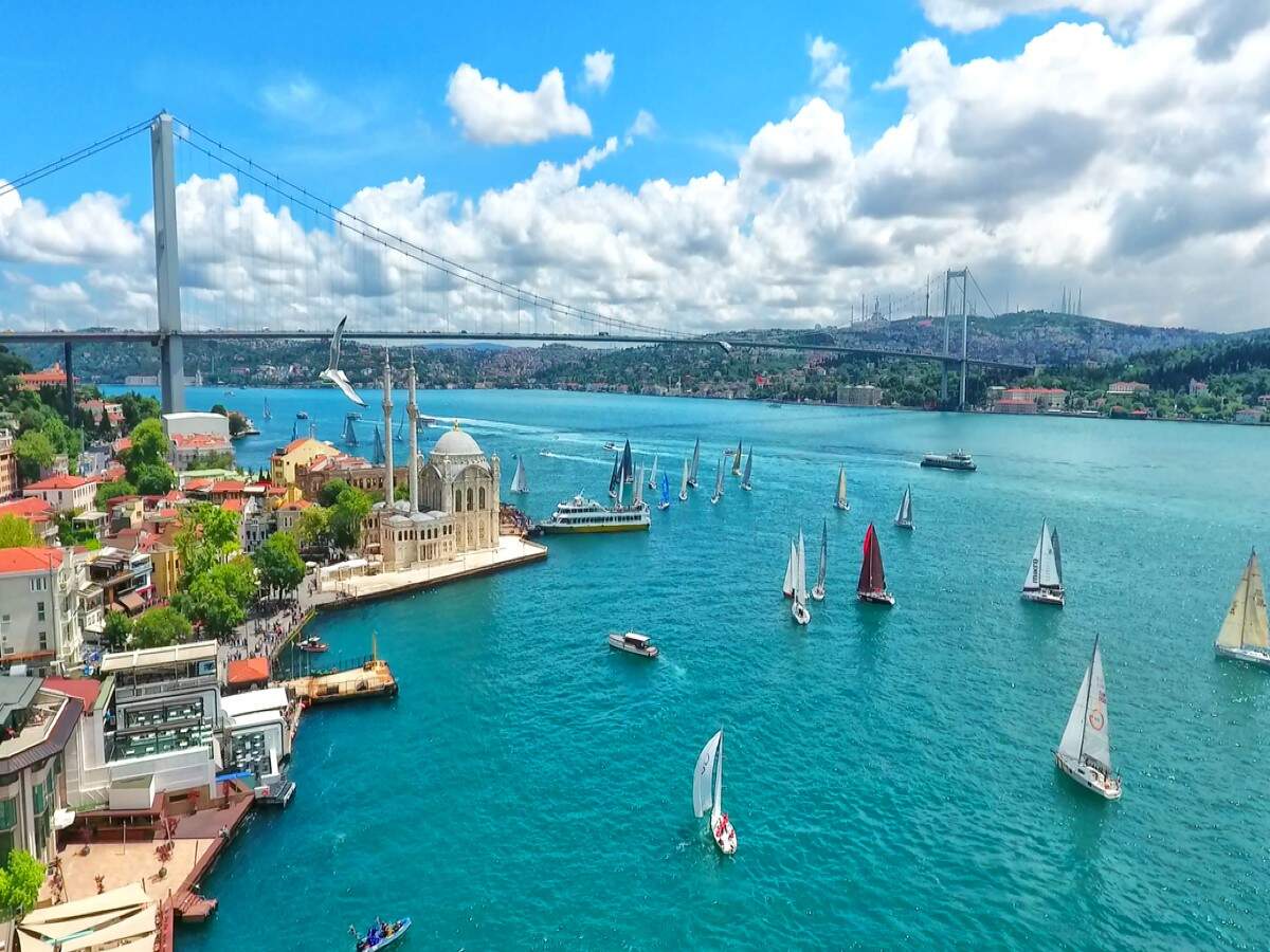 Discovering Istanbul through its historic architectural wonders | Times ...
