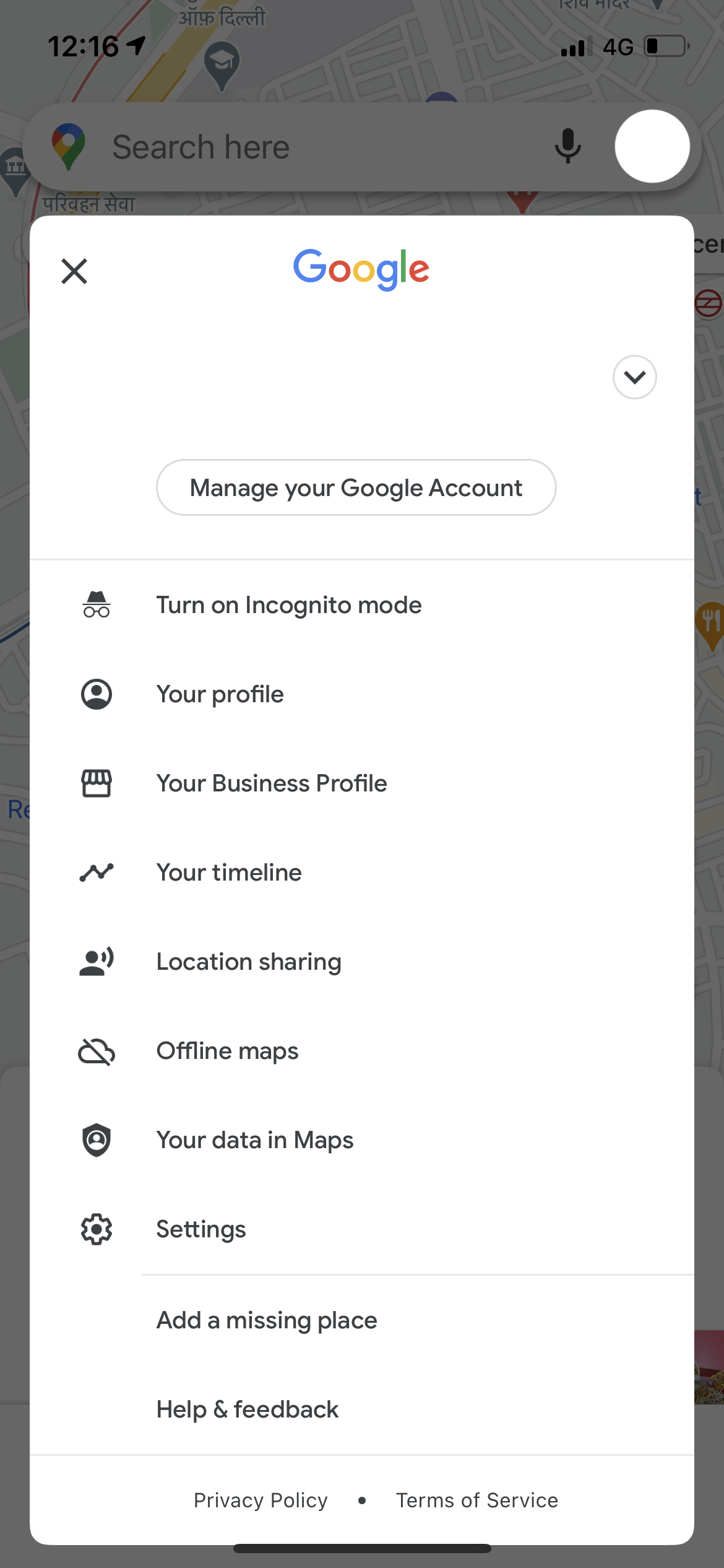 how-to-share-live-location-with-someone-using-google-maps