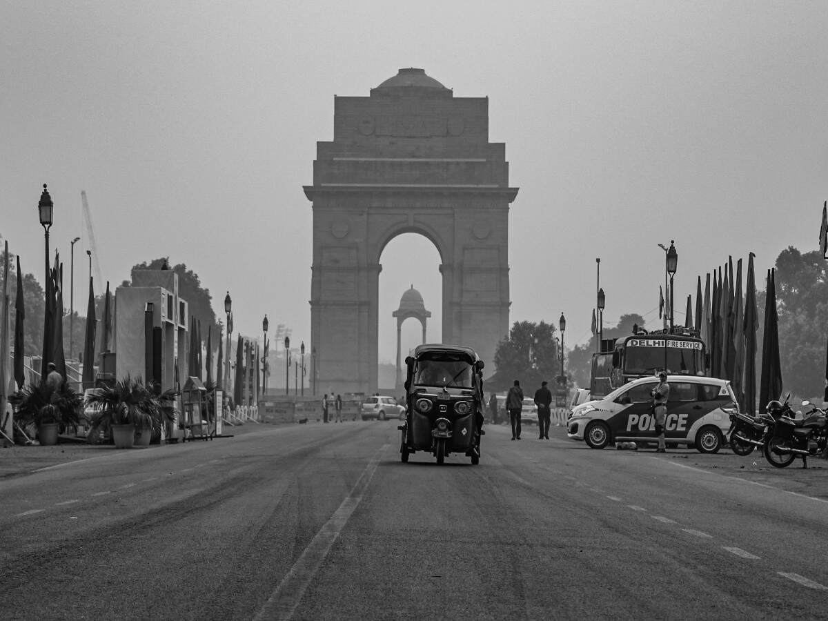 Novels that best portray the essence of real Dilli | Times of India Travel