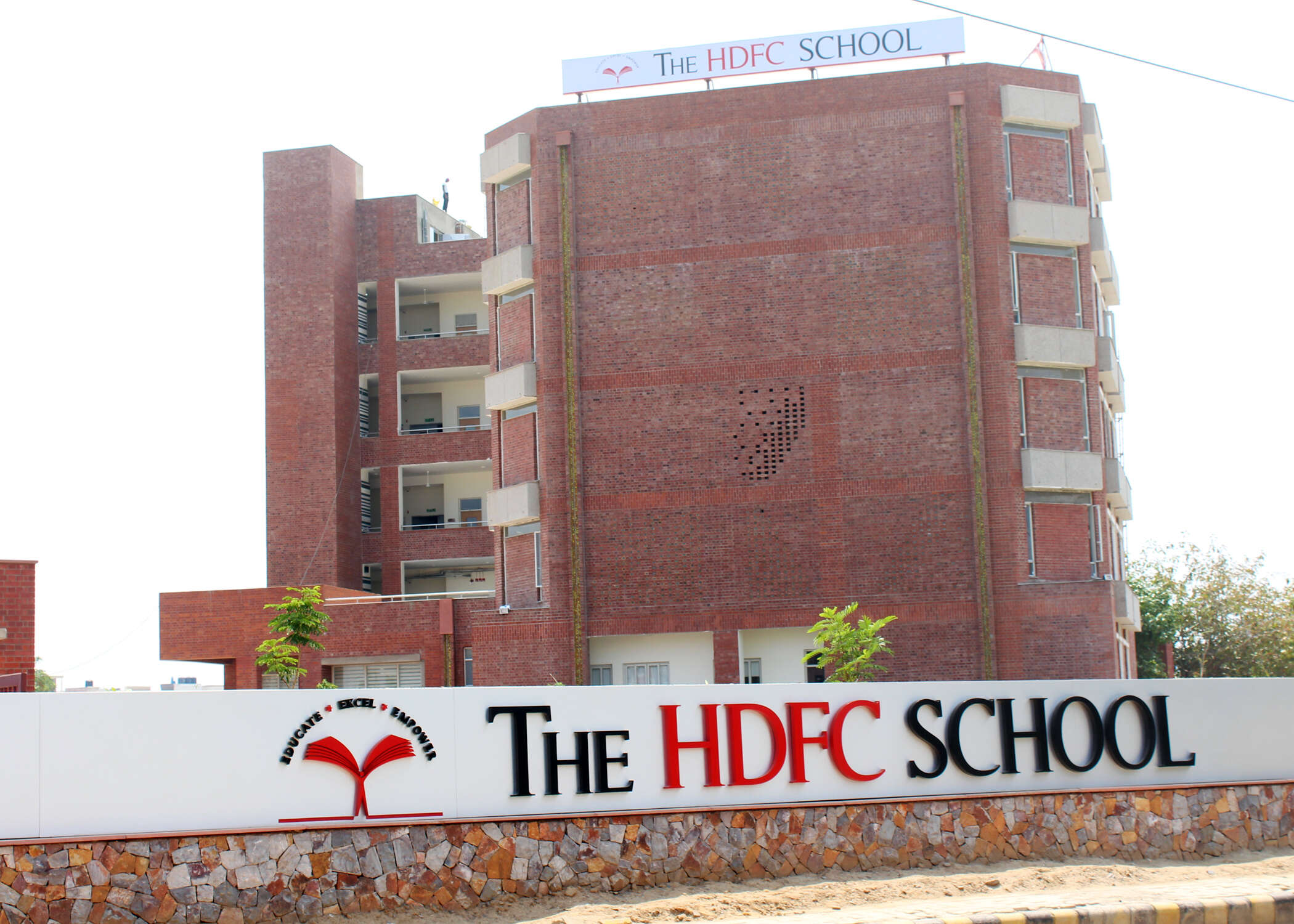 The HDFC School: Fueling ambitions with its wholesome CBSE curriculum ...