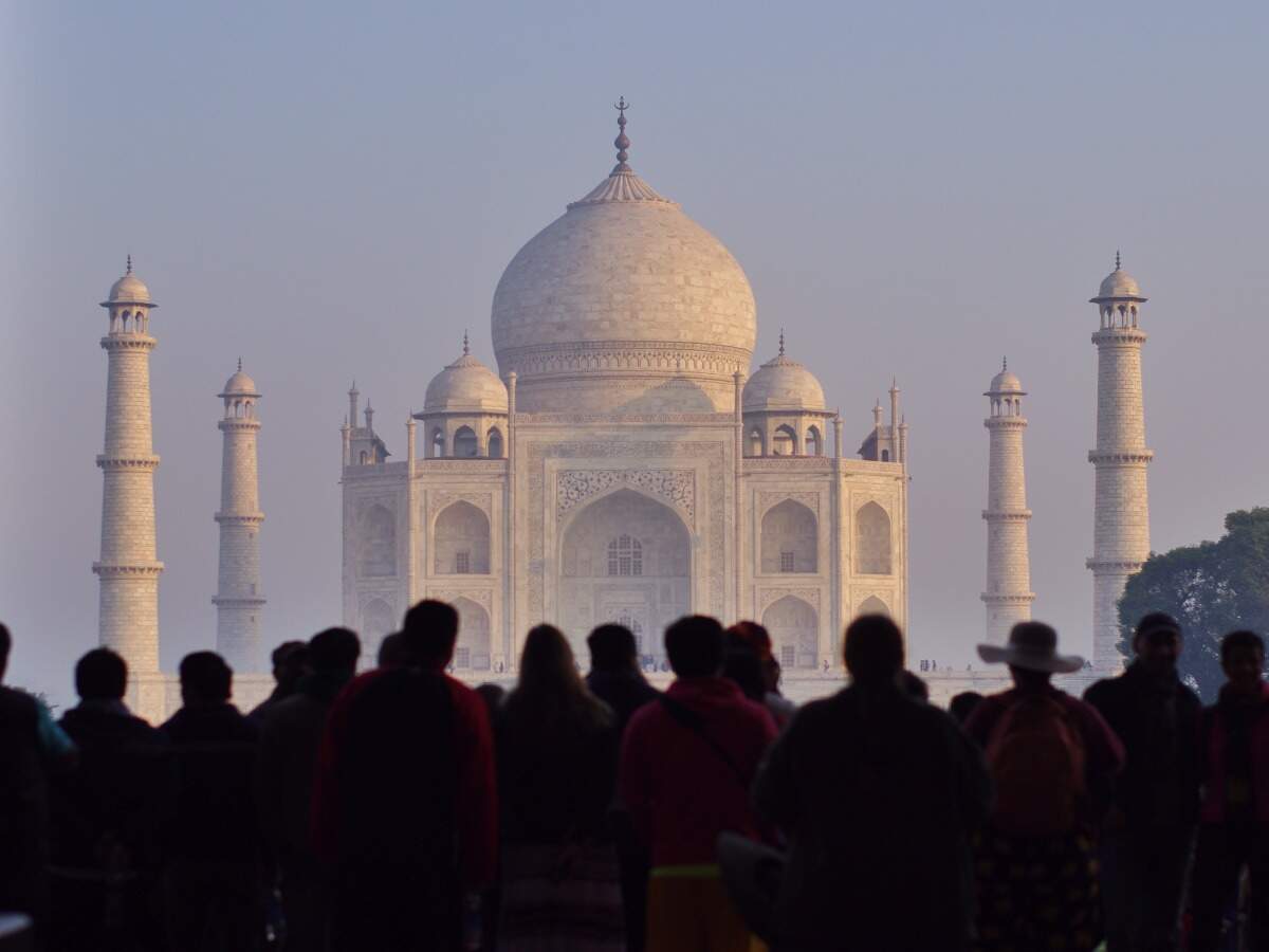 The best locations for photographs in India | Times of India Travel