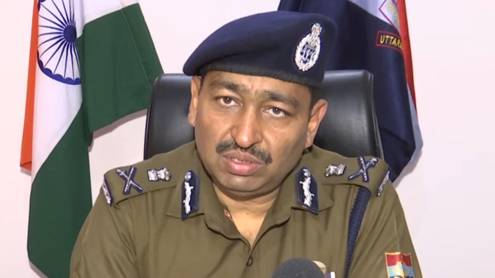 NSG, ATS, QRT, women commandos to guard Kumbh Mela: DGP Ashok Kumar ...