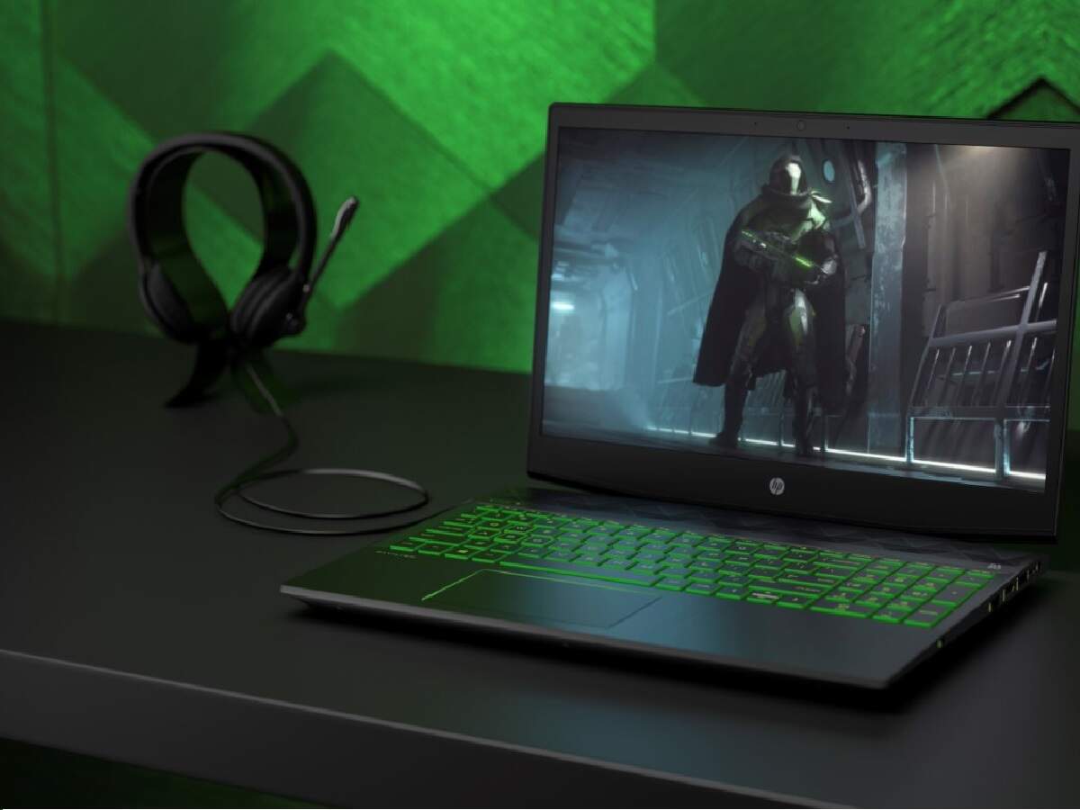 Alienware Laptop 2022 Green