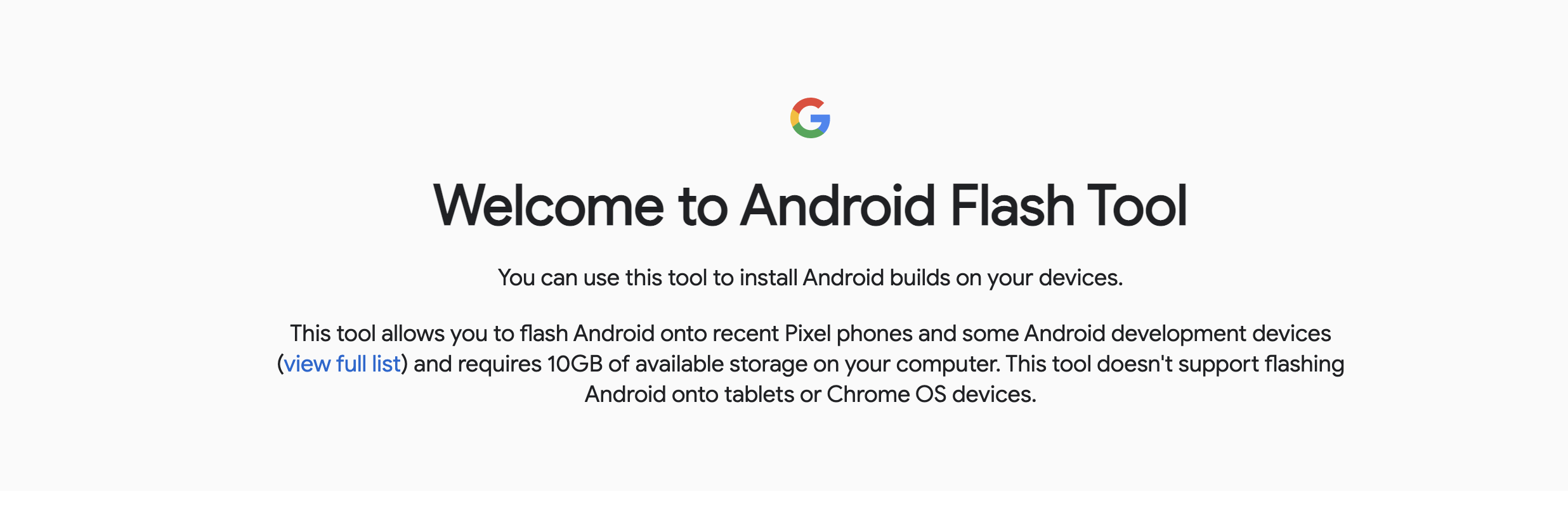 How to install Android 12 developer preview right now