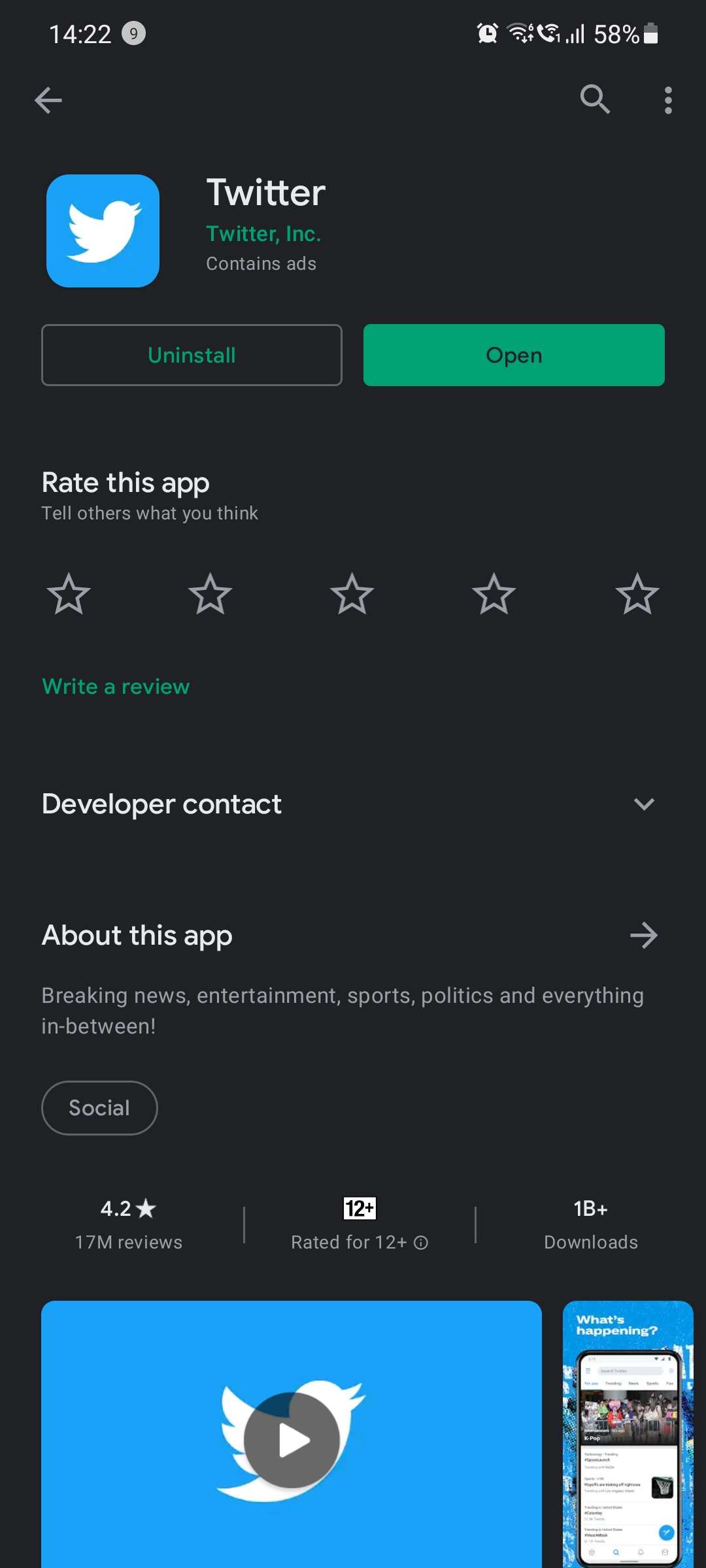 Twitter: How to send voice messages in Twitter DMs