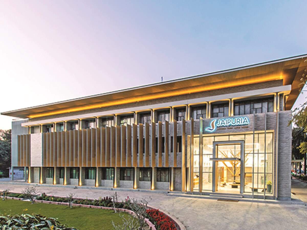 From world-class faculty to top placements, 7 reasons that make ...