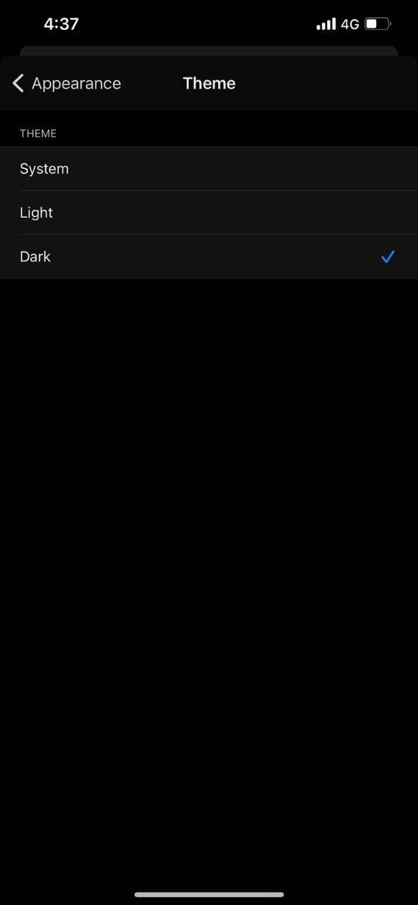 Enable Dark Mode In Signal: How to enable dark mode in Signal app