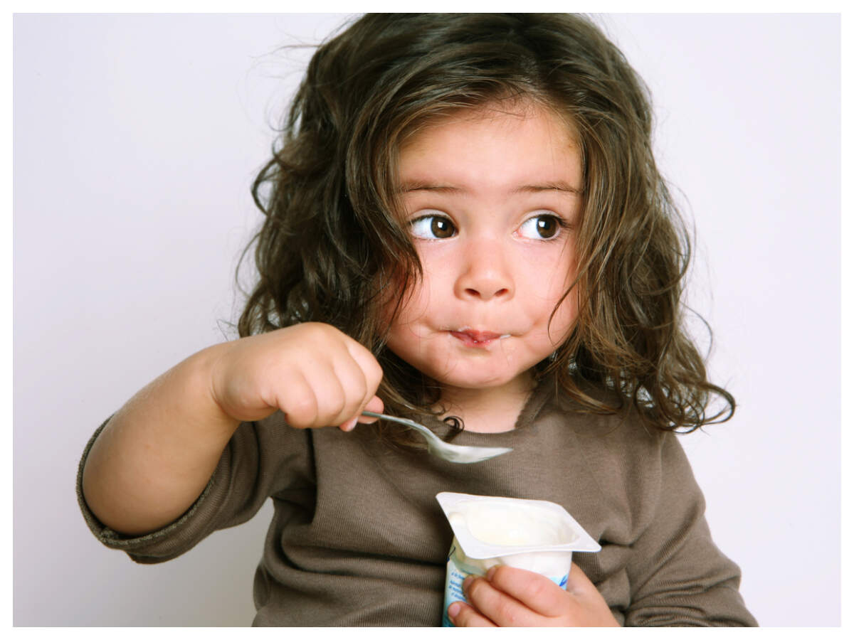 Easy food hacks to improve nutrition in toddlers