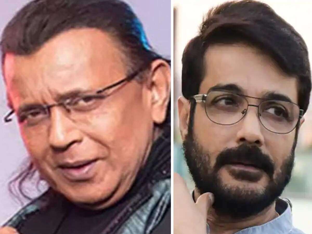 Prasenjit Chatterjee Movie List