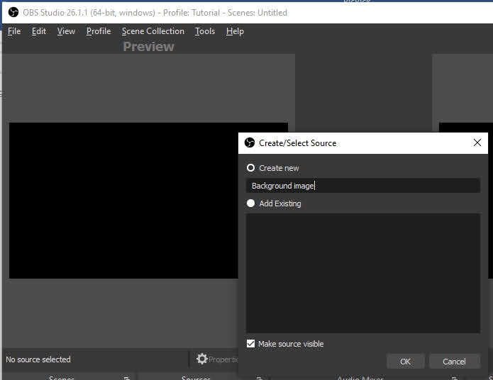 How to customize your Zoom video feed with OBS Studio