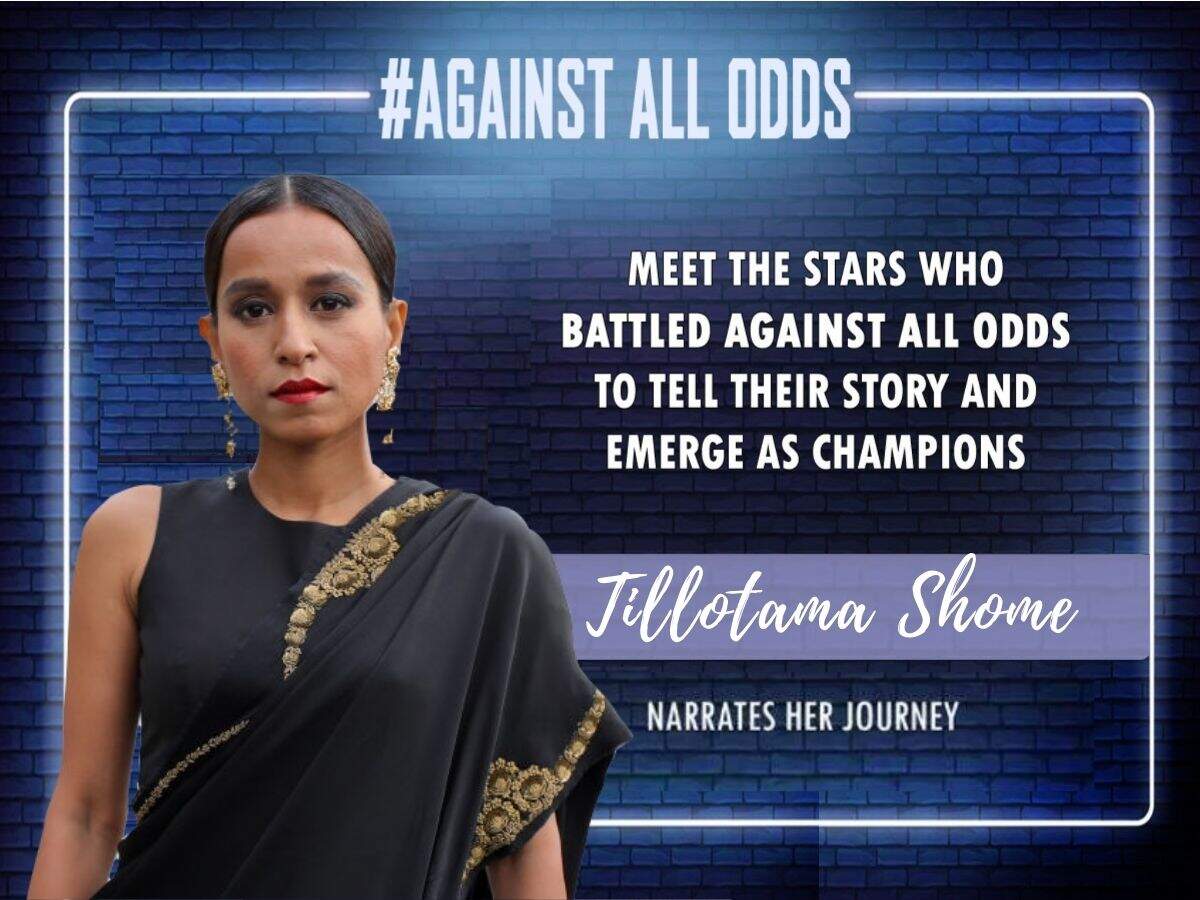 Tillotama Shome