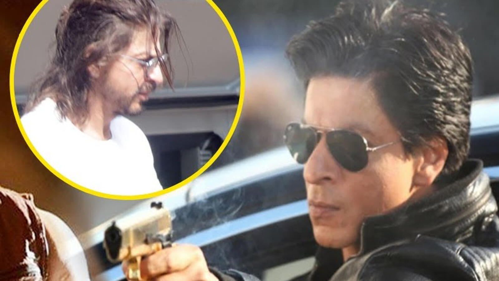 Srk Without Makeup | Saubhaya Makeup