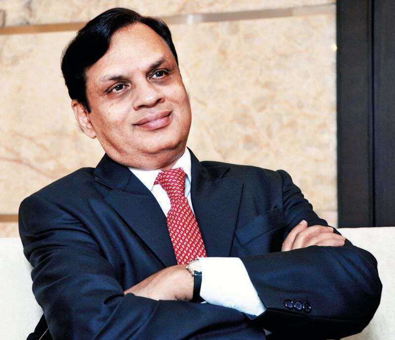 Venugopal Dhoot gets bail in ‘money laundering’ case, can’t leave India ...