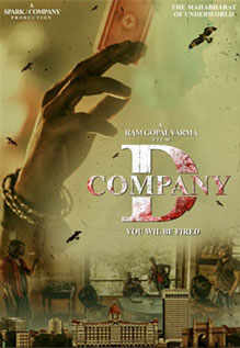 D Company Movie: Showtimes, Review, Songs, Trailer, Posters, News ...