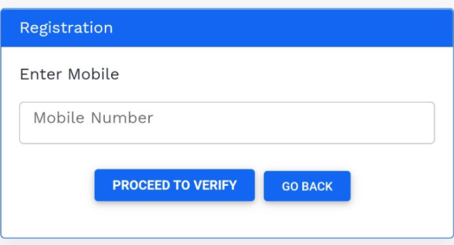 How to register for Covid-19 vaccination using Aarogya Setu app