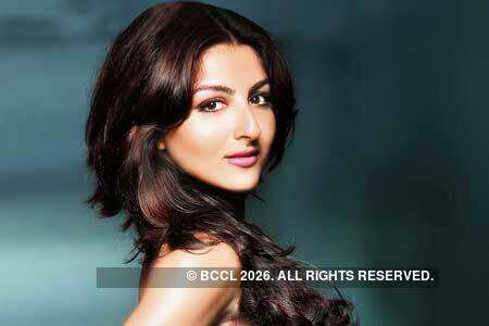 Soha set for Harvard | Hindi Movie News - Times of India