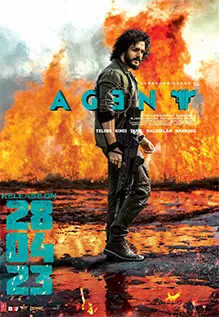 Agent Movie User Reviews & Ratings | Agent (2023) | Times Of India