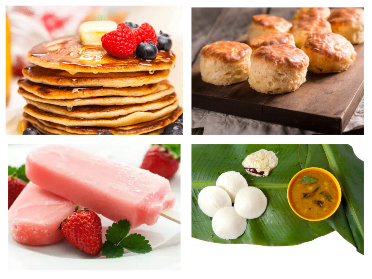 10 Buttermilk recipes you must-try!