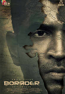 Borrder Movie: Showtimes, Review, Songs, Trailer, Posters, News ...