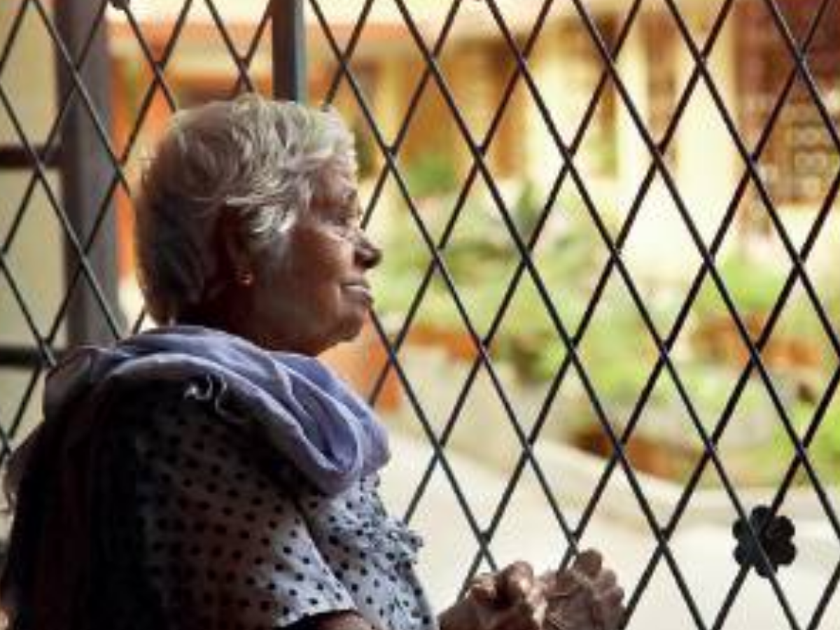Old Age Home Rules Regulations In India | www.cintronbeveragegroup.com