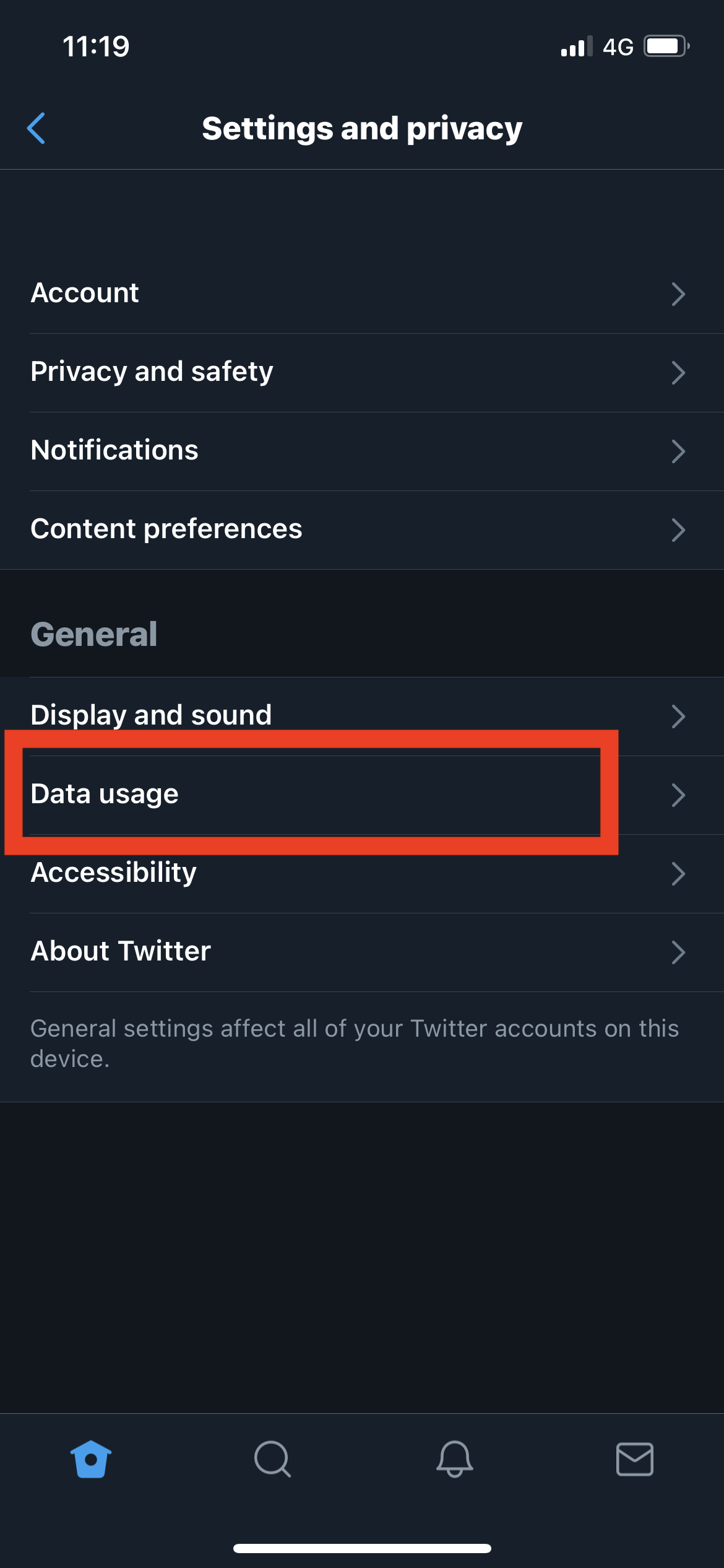 Twitter rolls out support to upload 4K images for Android and iOS users ...