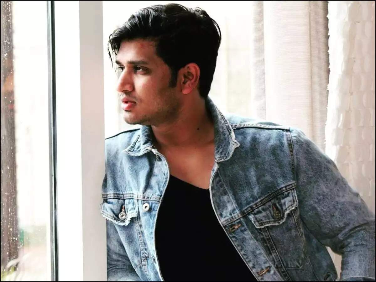 Nikhil Telugu Actor