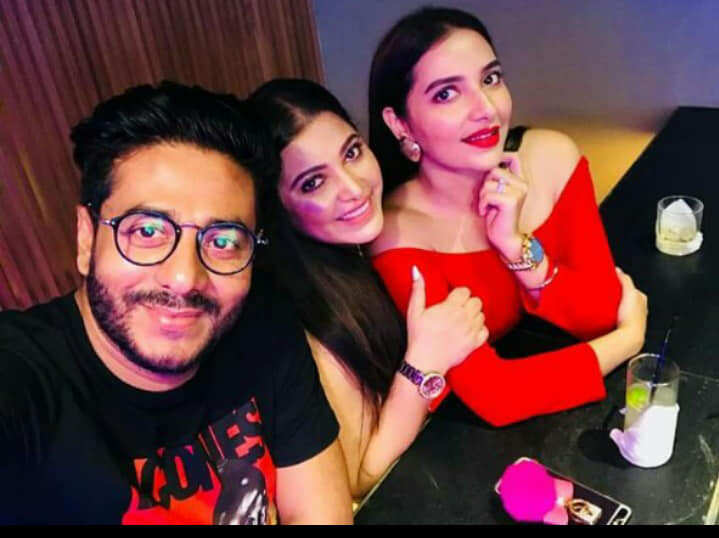 After Subhashree, her sister Deboshree tests COVID positive - Times of ...