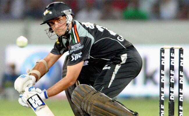 KKR coach Dav Whatmore 'happy' for Sourav Ganguly | New Zealand in ...