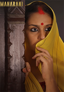 Maharani Review: Maharani