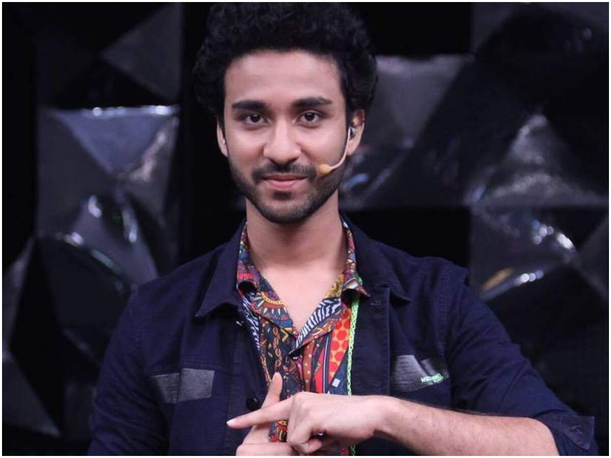 Did Raghav Juyal