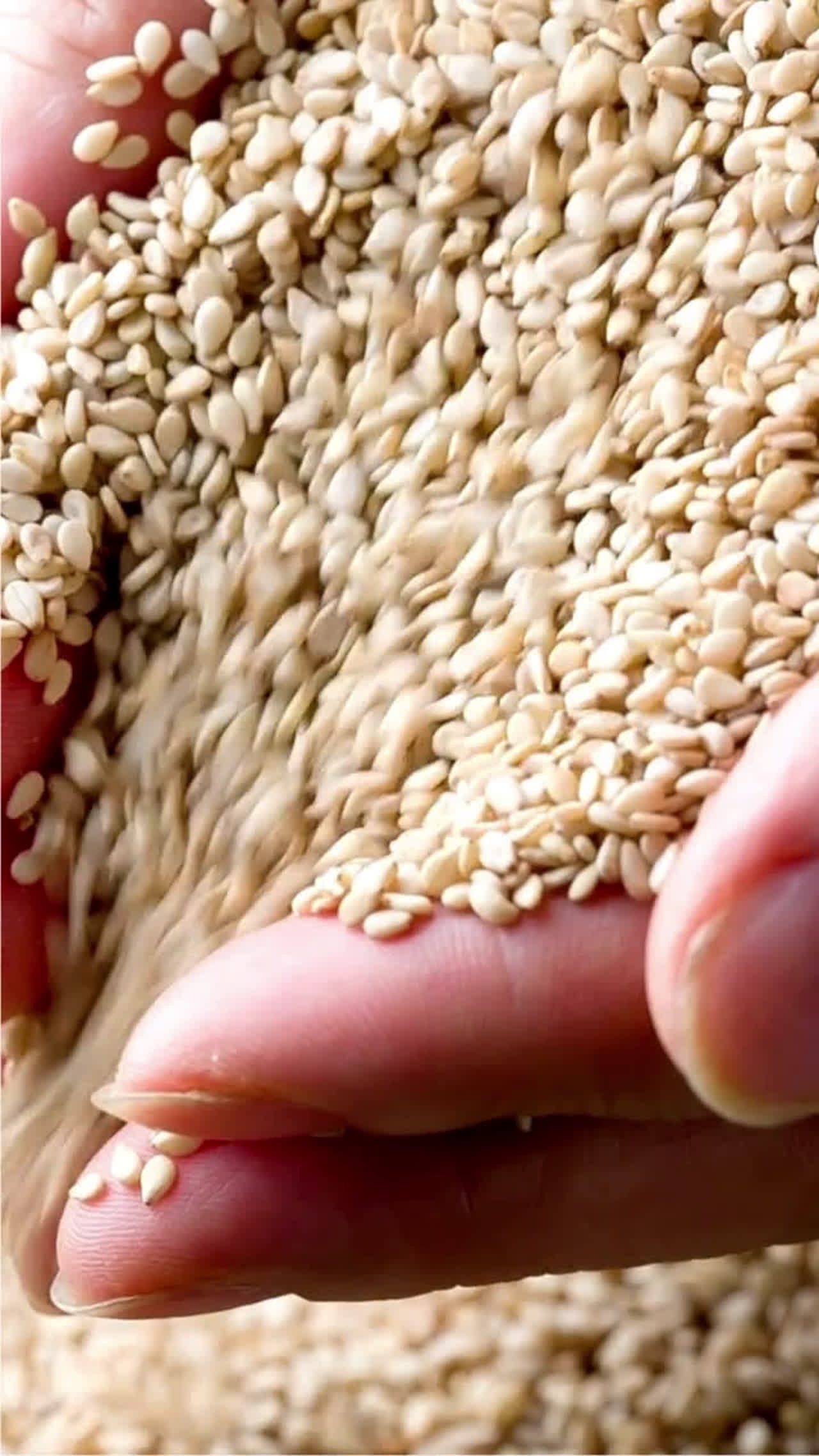 Sesame seeds | Health & Fitness - Times of India Videos